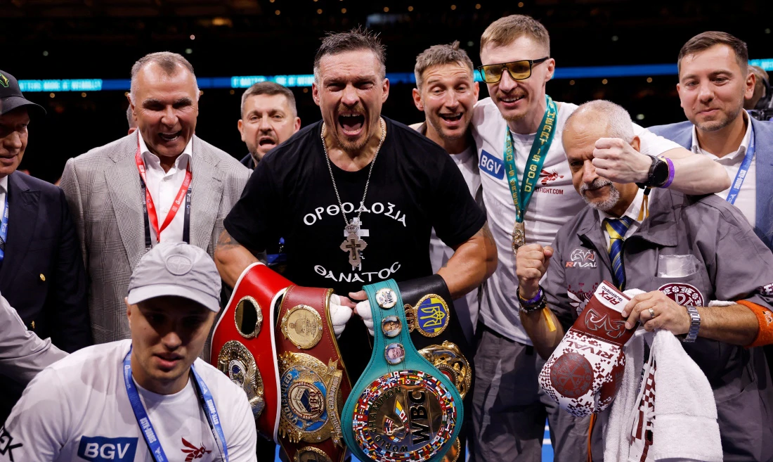 Usik: Sada se samo želim odmoriti; Dubois: Vratit ću se - HRT