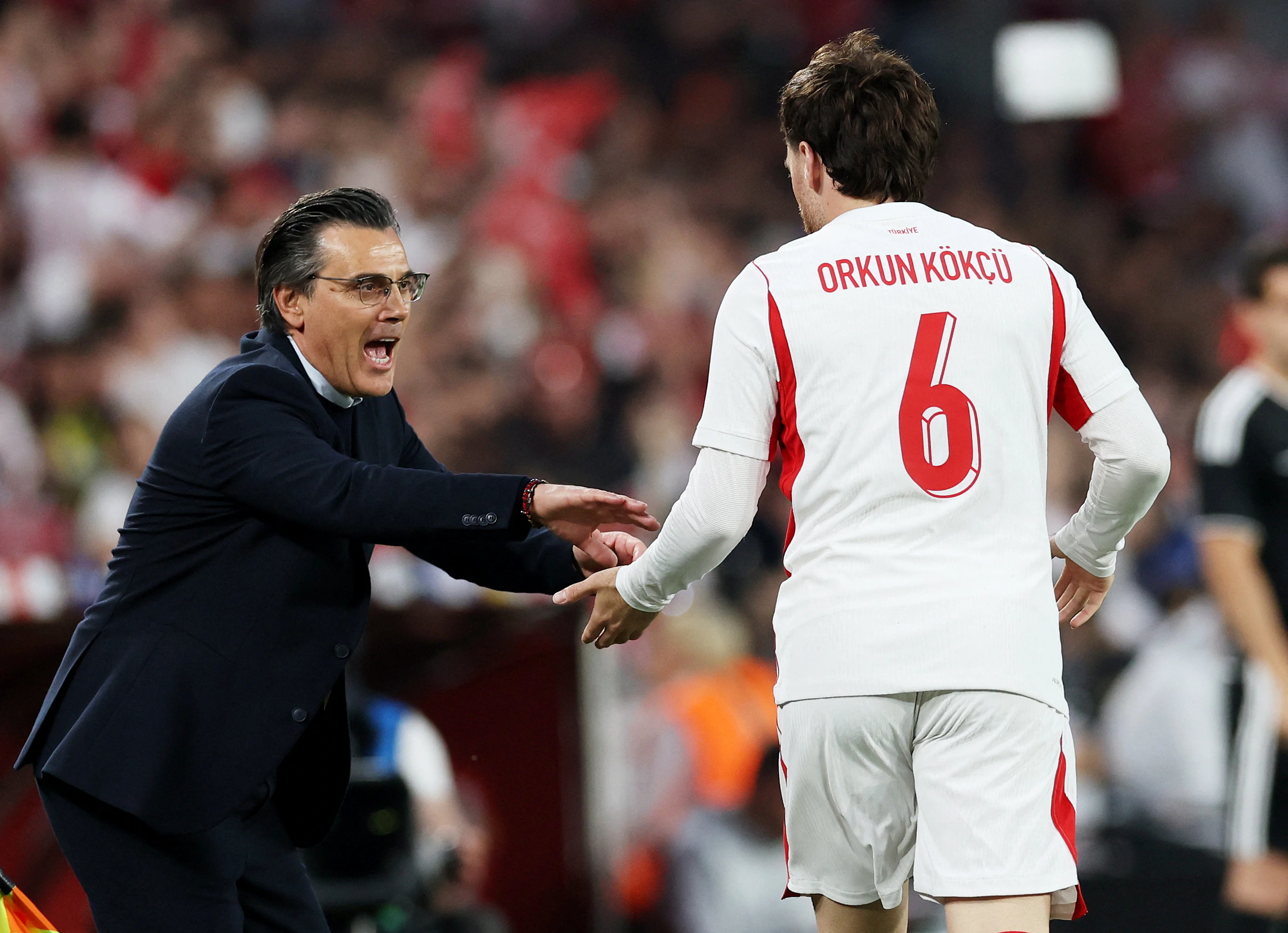 Guler i Calhanoglu predvode Tursku na Svjetskom prvenstvu - HRT