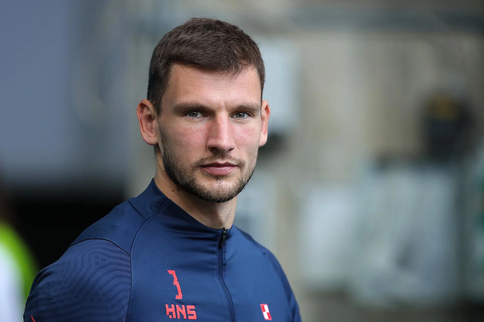 Barišić: Ostvario se jedan od mojih snova - HRT