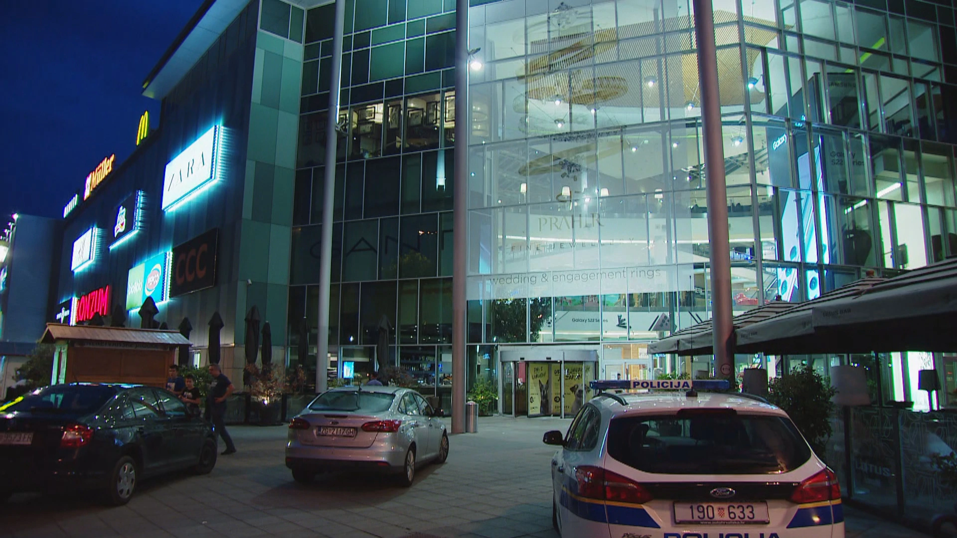 Što se krije iza lažnih dojava o bombama? - HRT