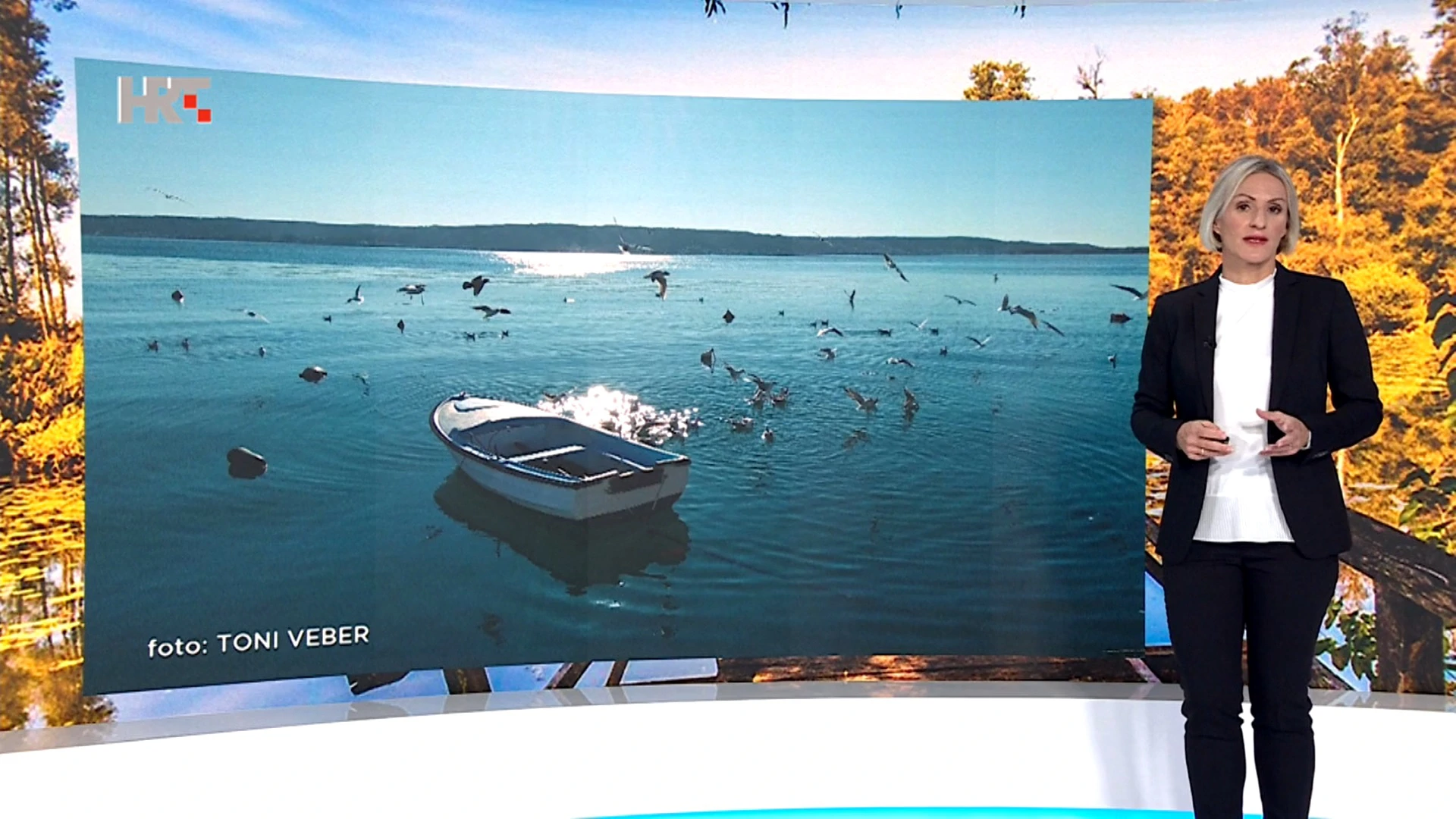 Meteoprometna prognoza od 3. do 9. 10. 2022. - HRT