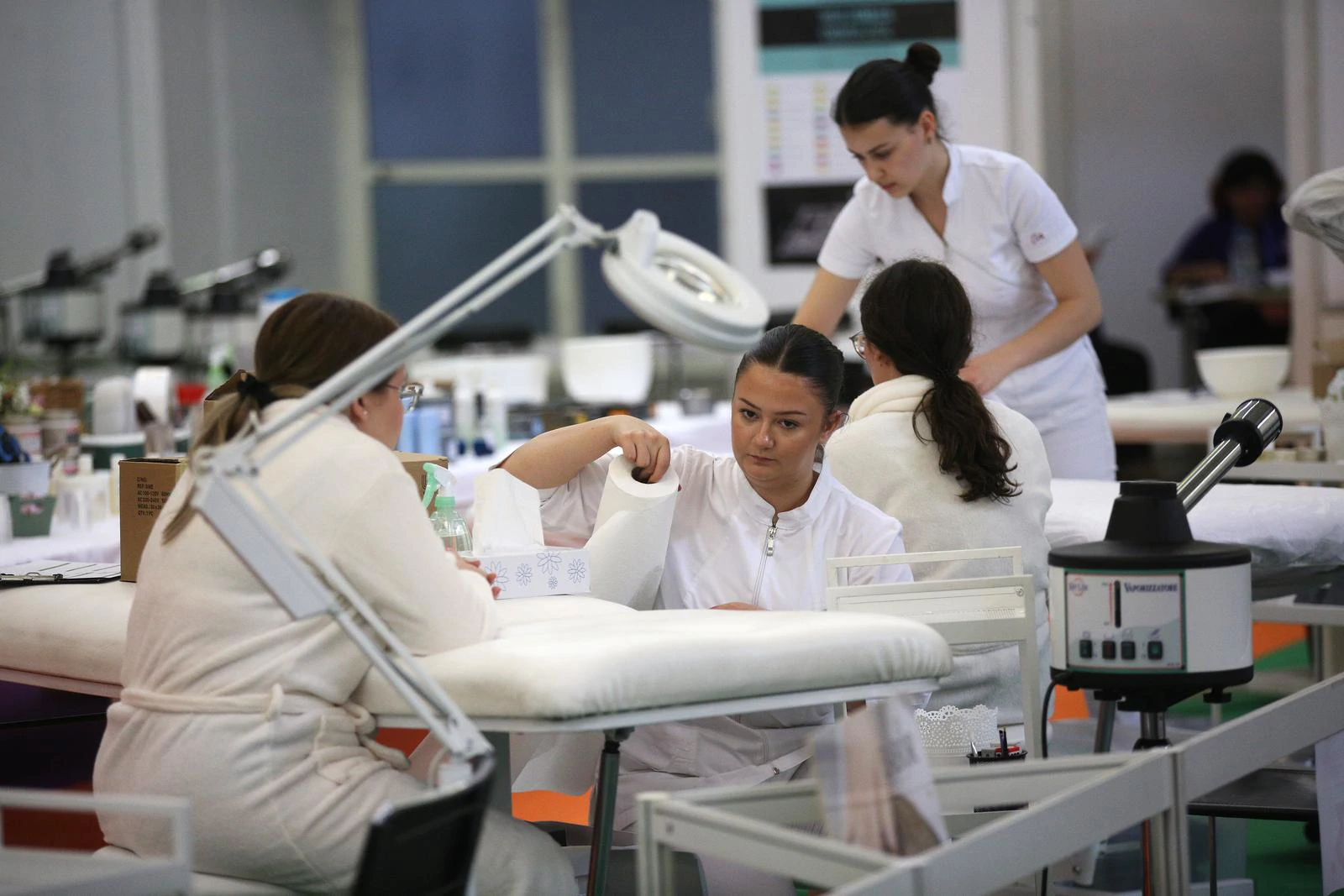 U Bjelovaru Predstavljen projekt JOB LAB - HRT