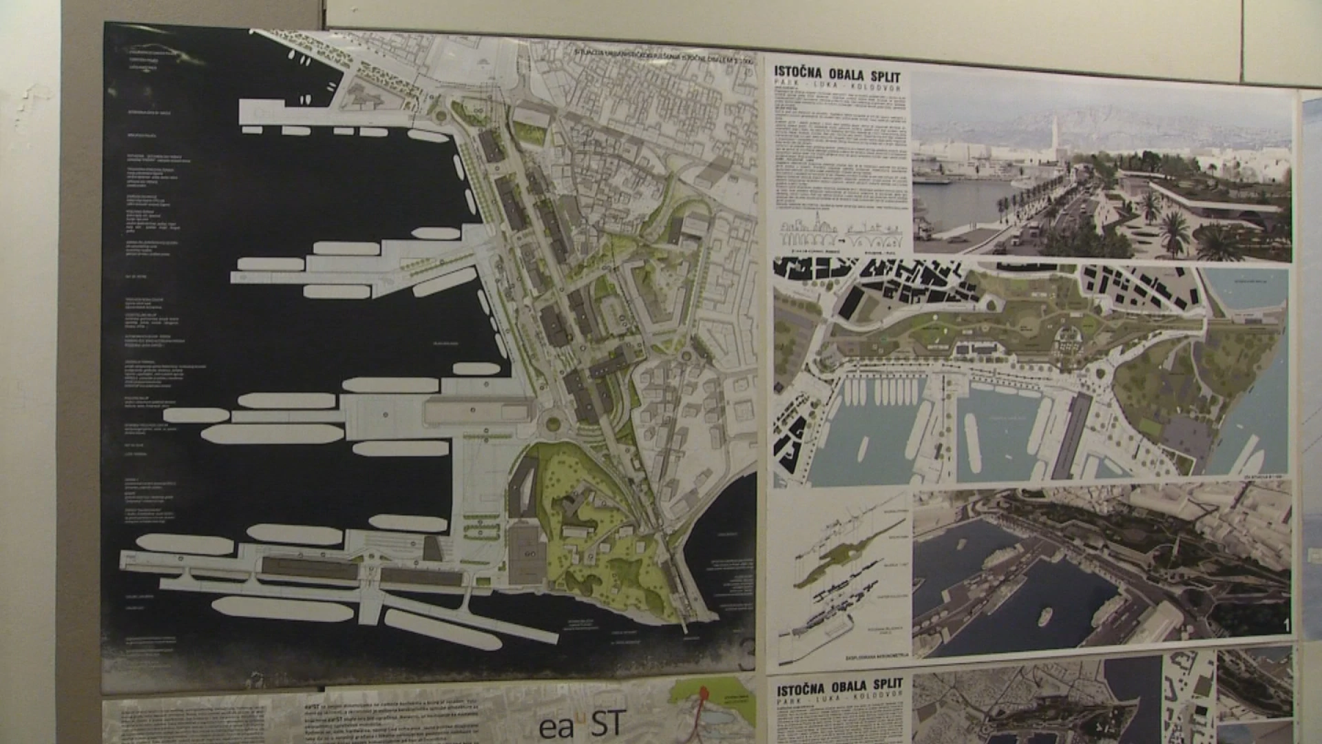 Od 12 pristiglih radova za Istočnu obalu pet nagrađenih - HRT