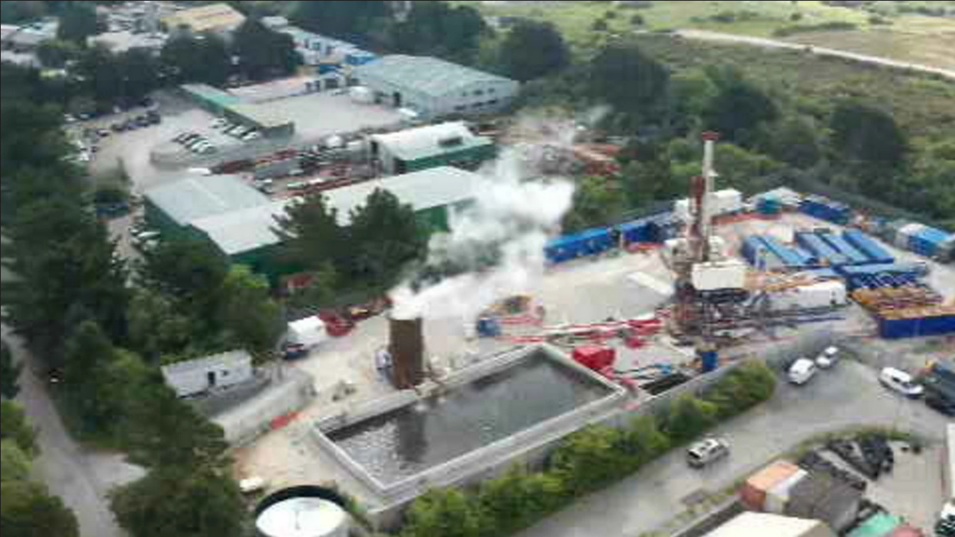 HRT: Testing of Croatia's largest geothermal source nearing completion