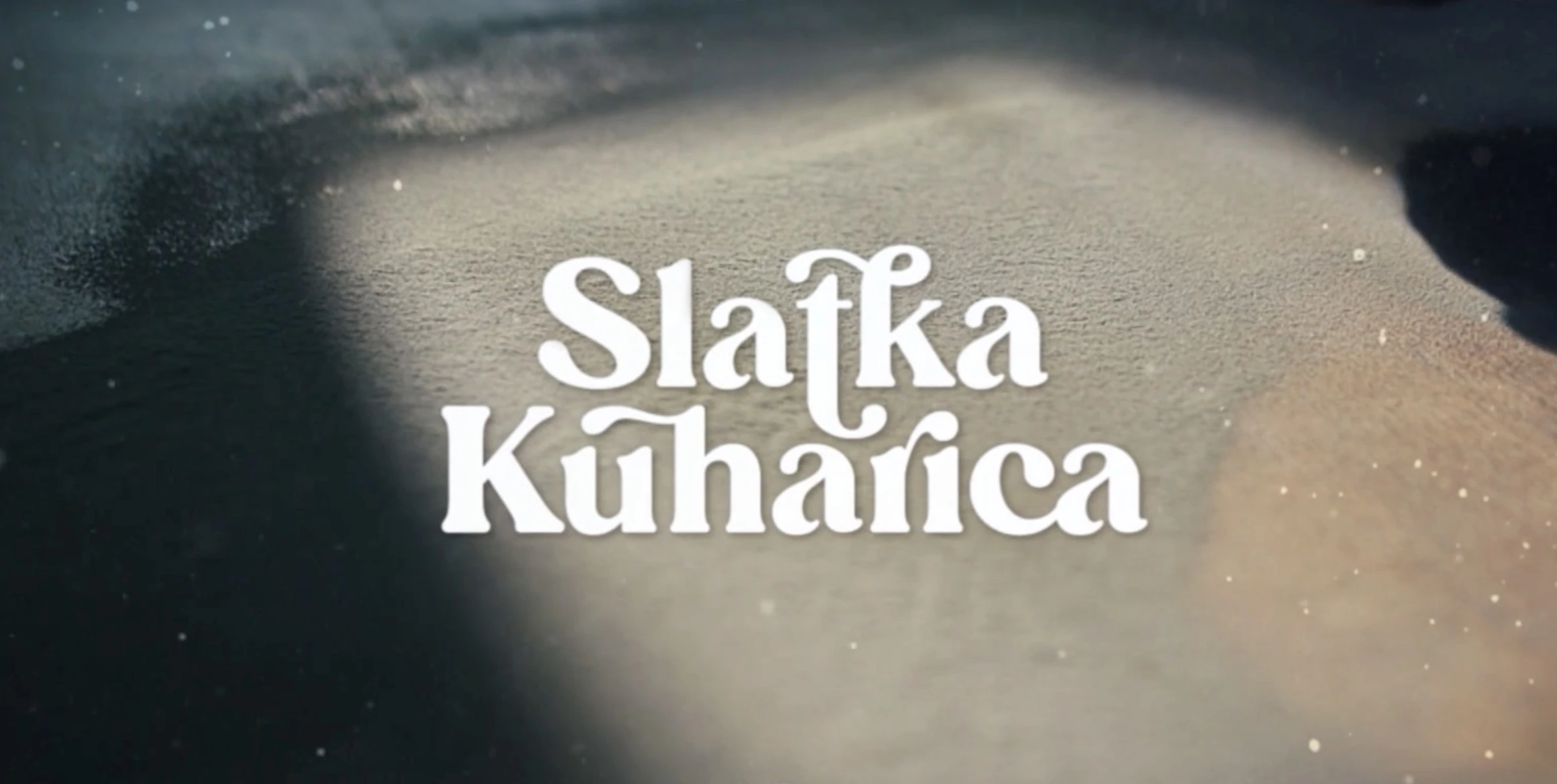 Slatka kuharica - Plomin: Krafi - HRT