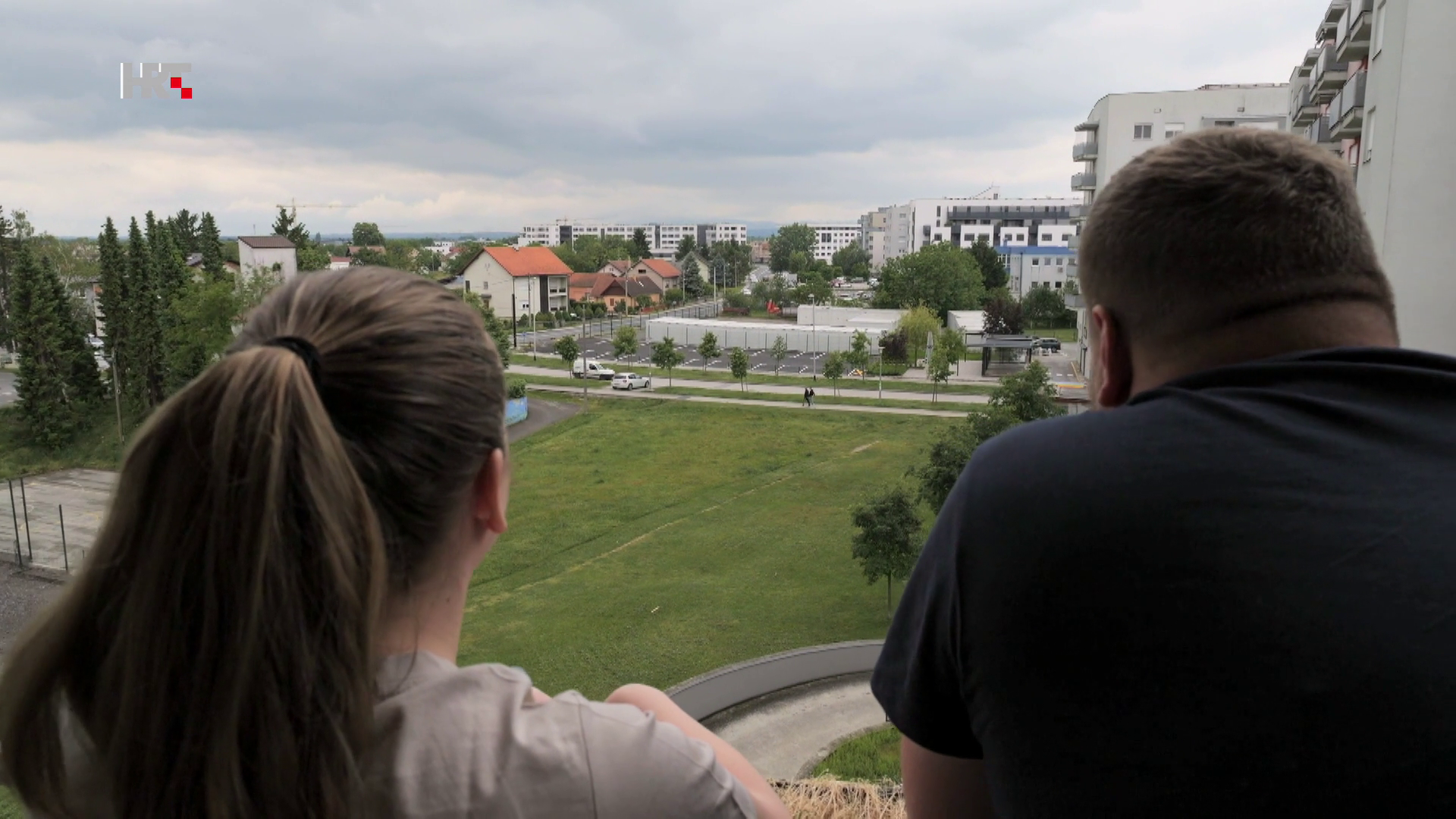 Ostali su u Hrvatskoj i došli do vlastitog krova nad glavom - Vijesti iz Istre