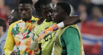 Mendy zbog ozljede propušta zadnju utakmicu Senegala - HRT