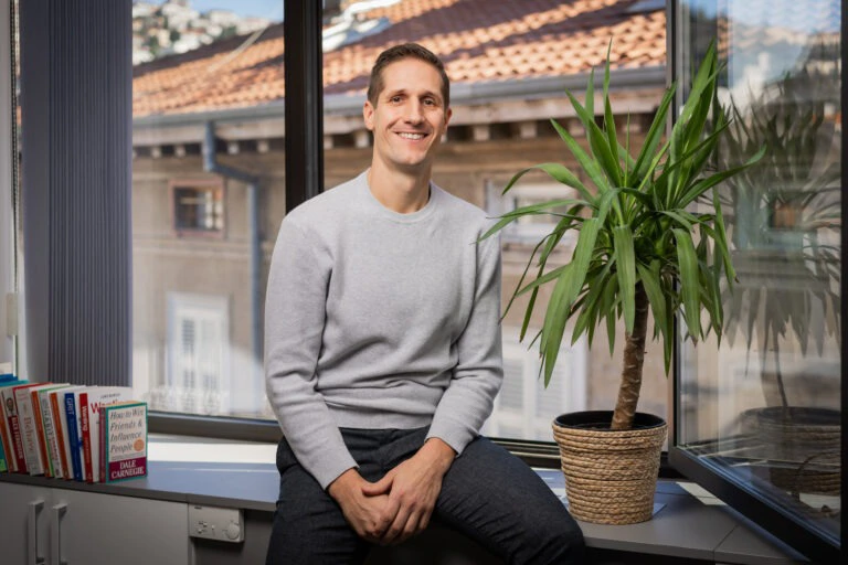 Na obedu: Petar Nikolić o važnosti sportske psihologije - HRT