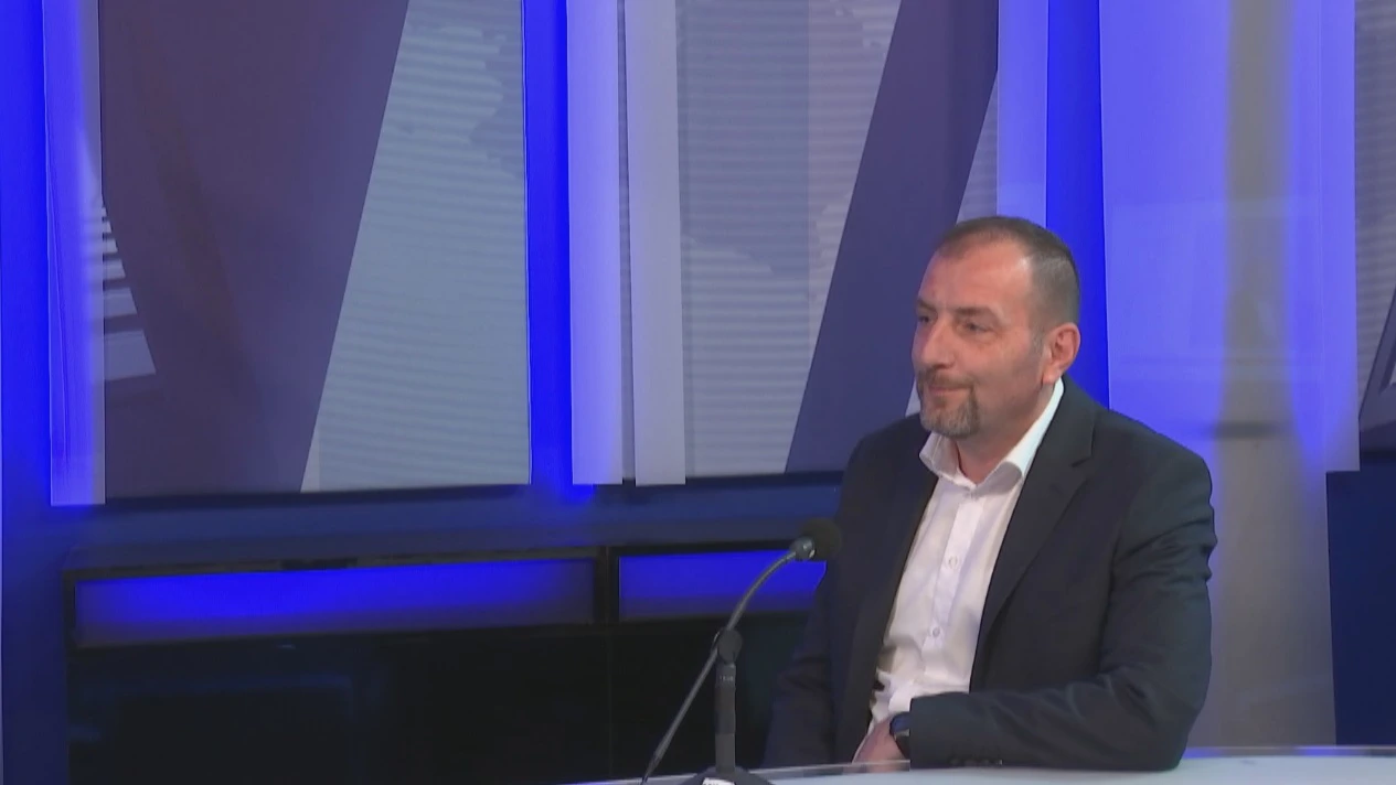 Paus: IDS može ponuditi Hrvatskoj nešto što je Istra već ostvarila - HRT