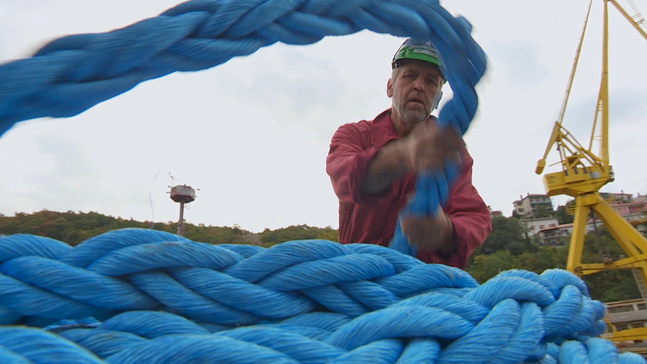 Rijeka moje mladosti - HRT