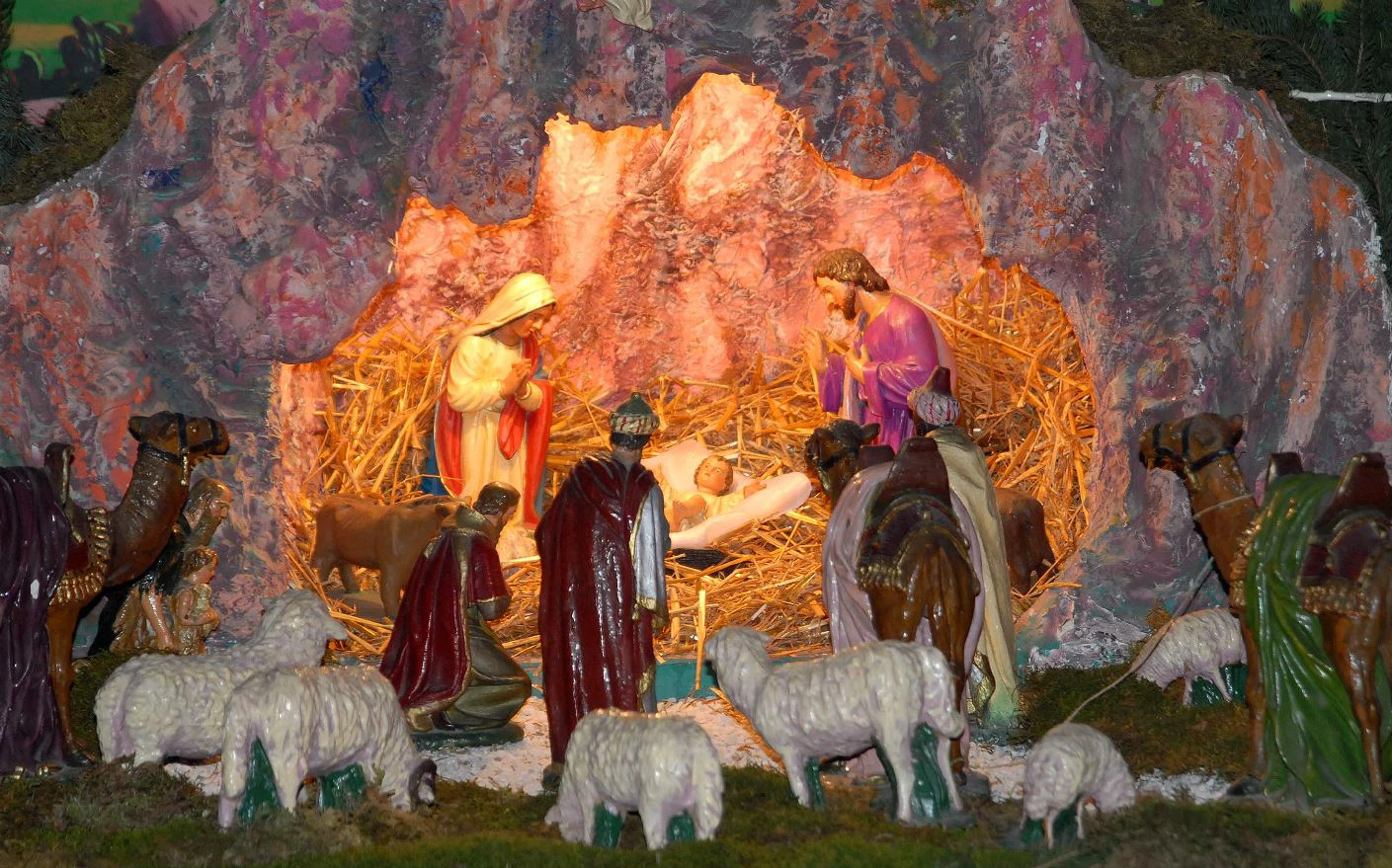 Blagdan je Sveta tri kralja - HRT