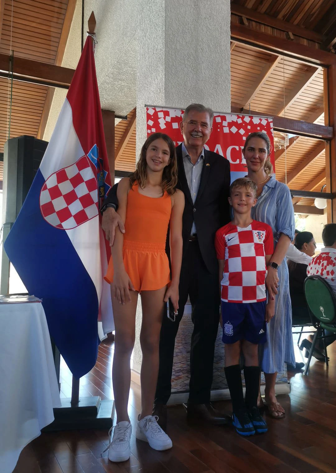 HRT: Čestitke za Dan pobjede i domovinske zahvalnosti