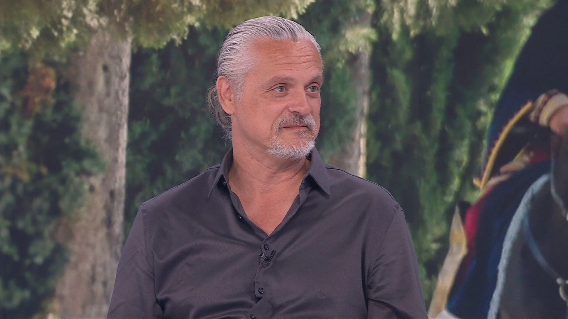 Burić: Dioklecijan je jedan od najvećih ljudi s ovih prostora, a nema ...