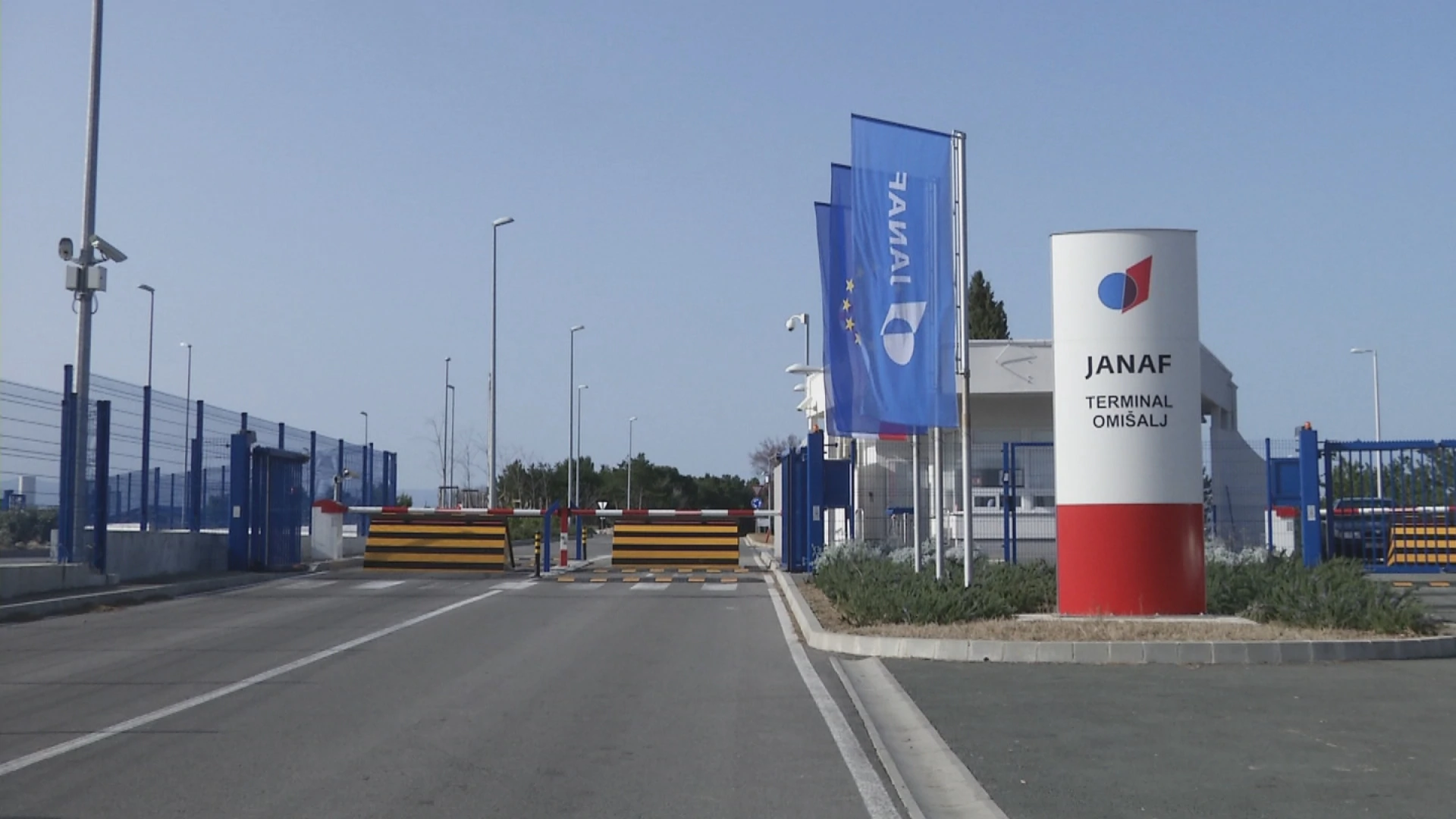 Podignuta optužnica zbog korupcije u Janafu, Kovačević odgovorio - HRT