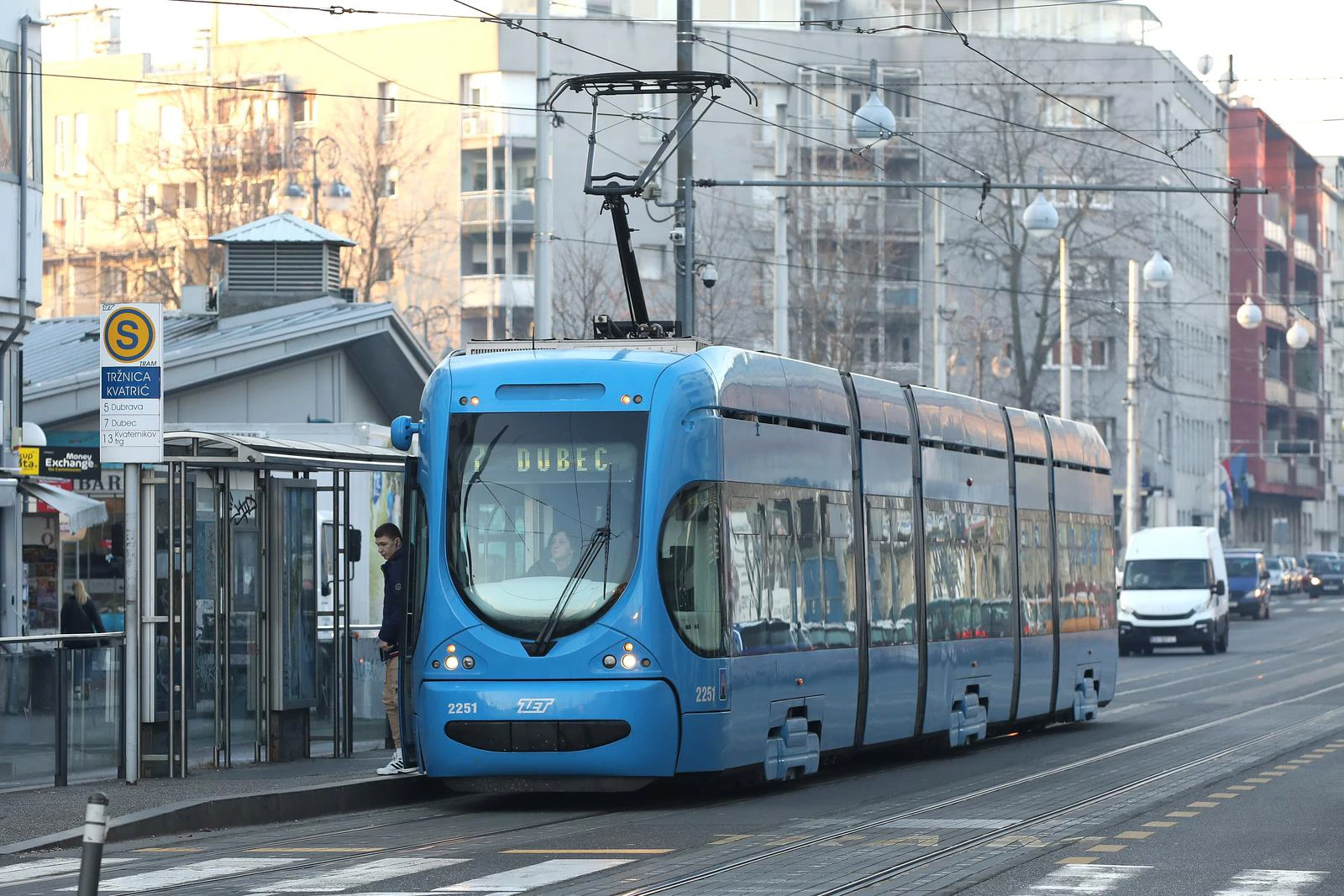 Posebna regulacija prometa zbog Norijade u Zagrebu - HRT