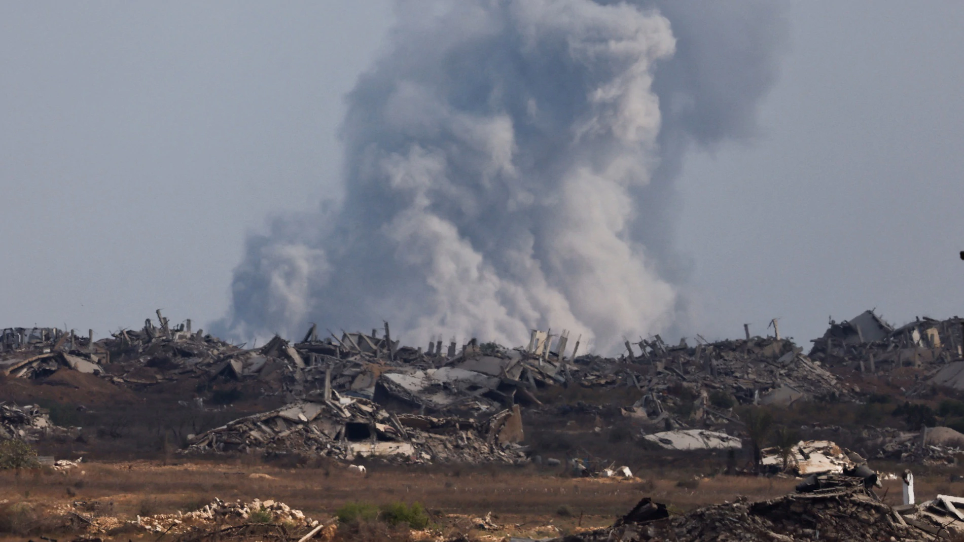 Nižu se osude izraelskog napada, Trump nije sretan, javio se i Netanyahu - HRT