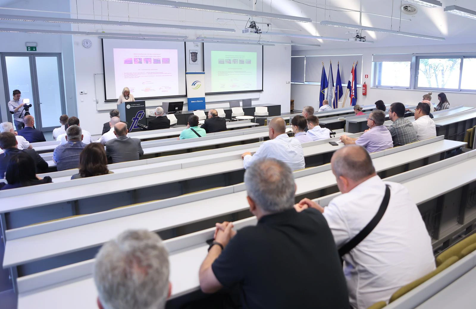 Željeznički prijevoznici upozoravaju da im je sve teže poslovati - HRT