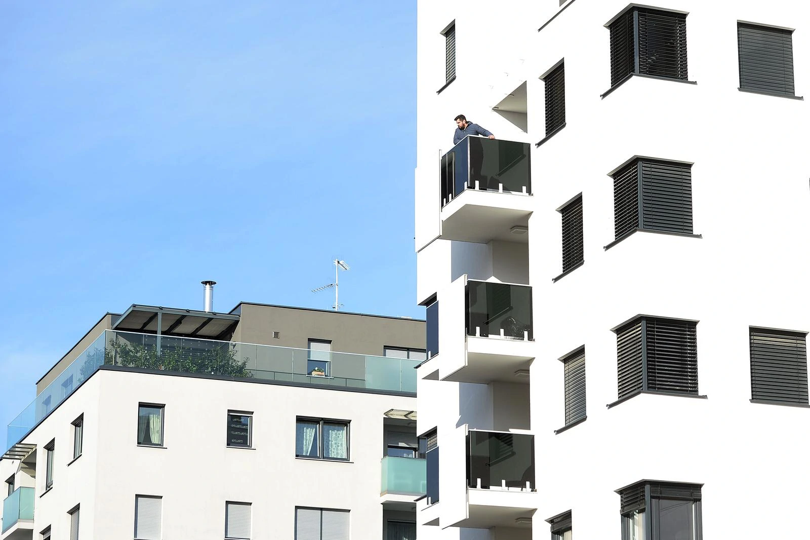 Rastu cijene stanova u Varaždinu, za kvadrat do 3000 eura - HRT