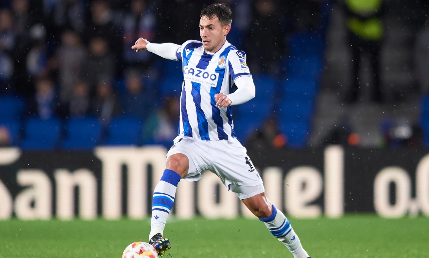 Remi u San Sebastianu, Rayo slavio u malom madridskom derbiju - HRT