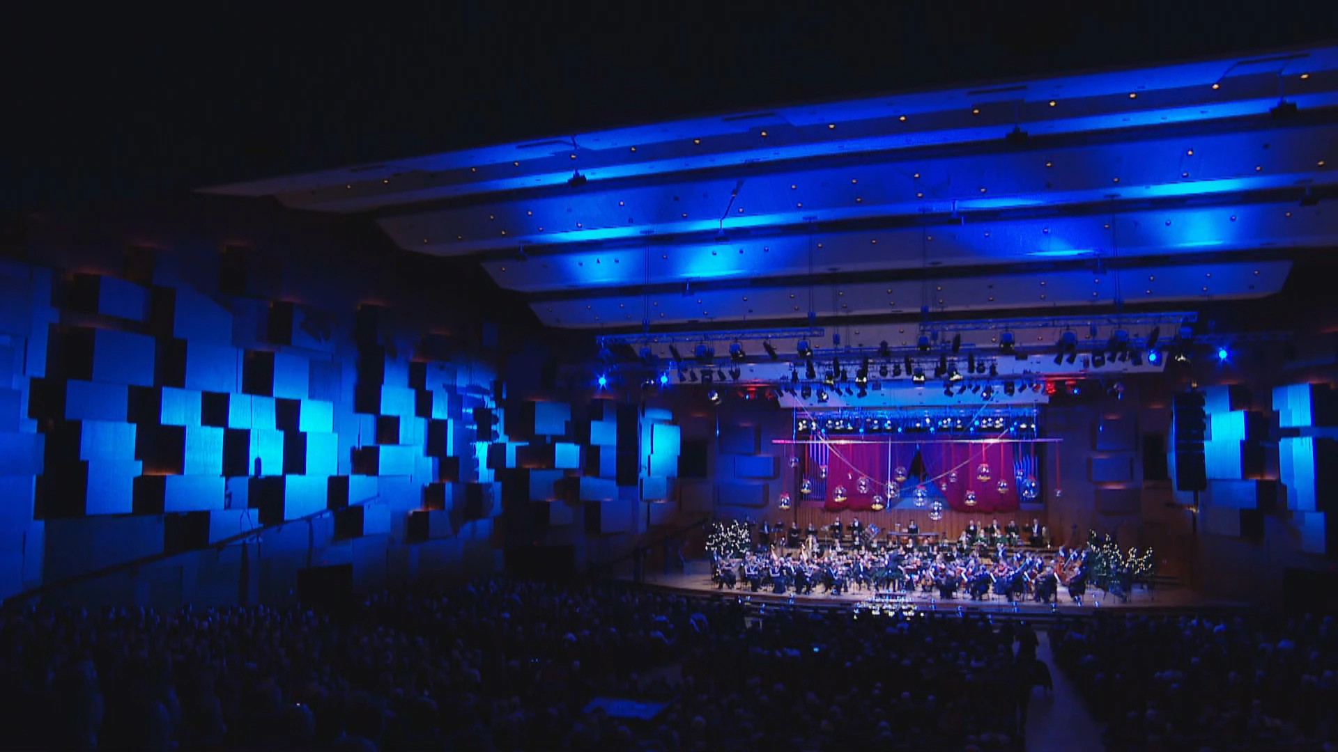 Lisinski i Zagrebačka filharmonija - novi ravnatelji, novi programi - HRT