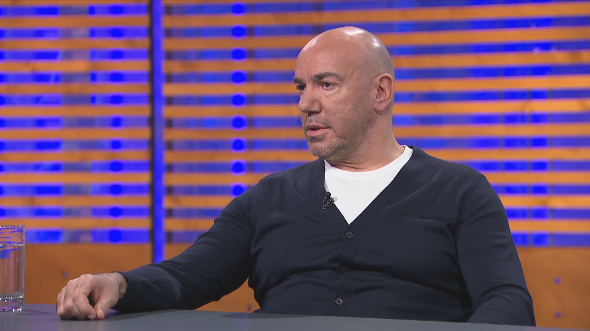 Tucak u Nu2 o počecima, životu na ulici, Rudiću, Tomaševiću, Jarniju ...