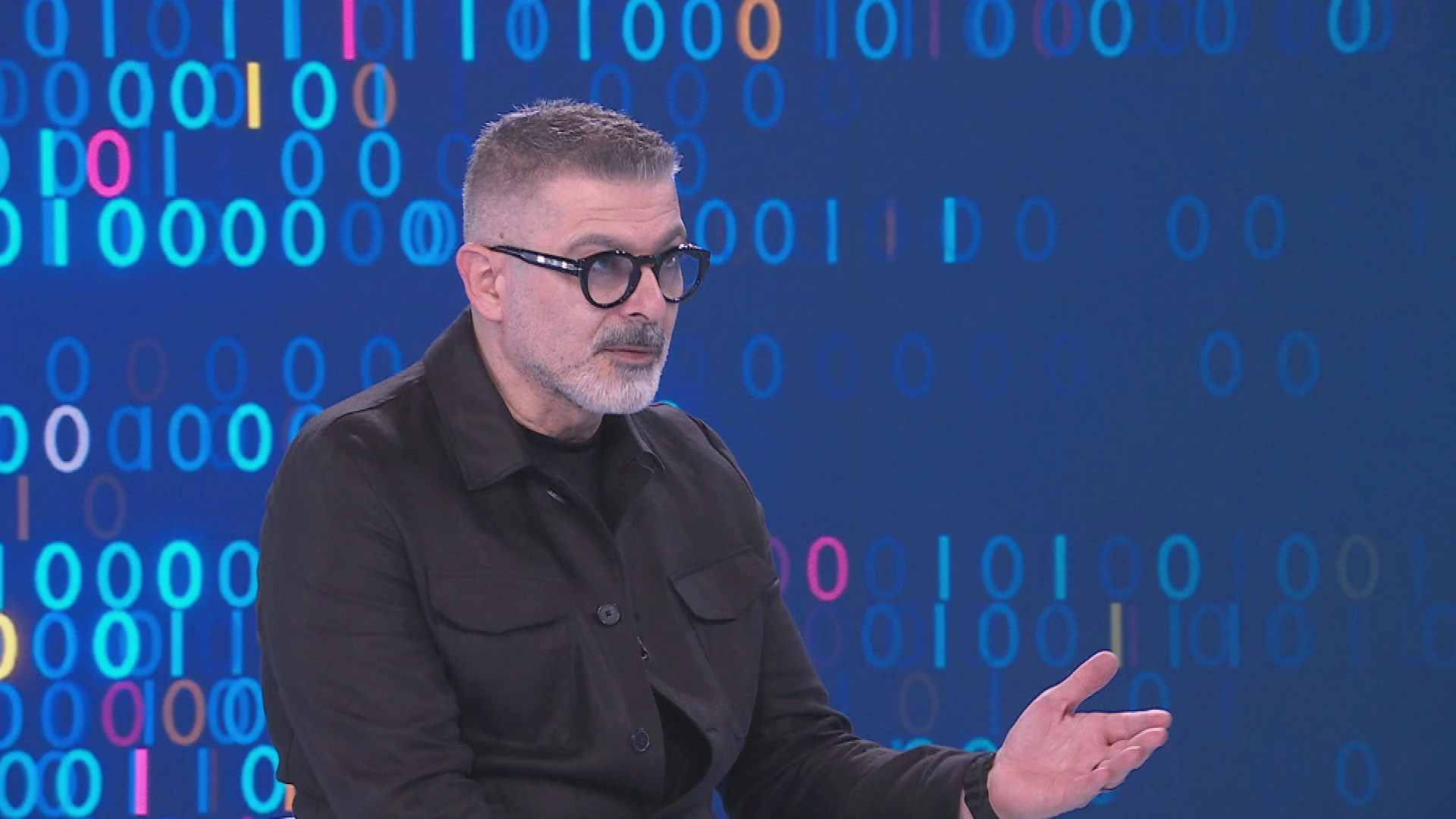 Kopal za HRT: Ljudi sve više uviđaju rizike umjetne inteligencije - HRT