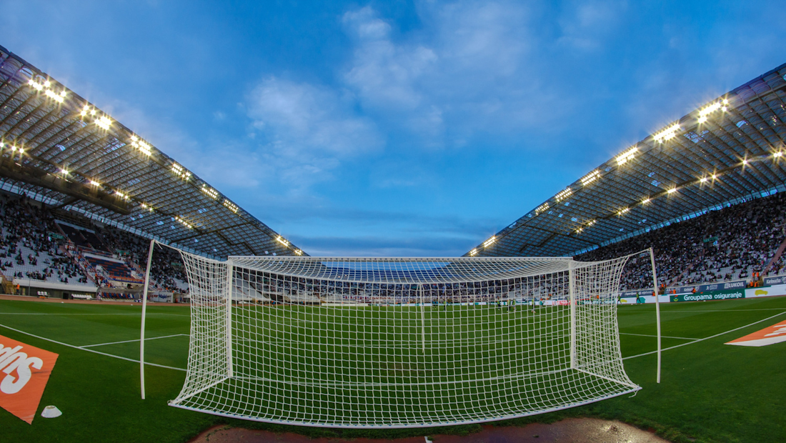 "Vlada će pomoći u pronalaženju rješenja za stadion Poljud" - HRT