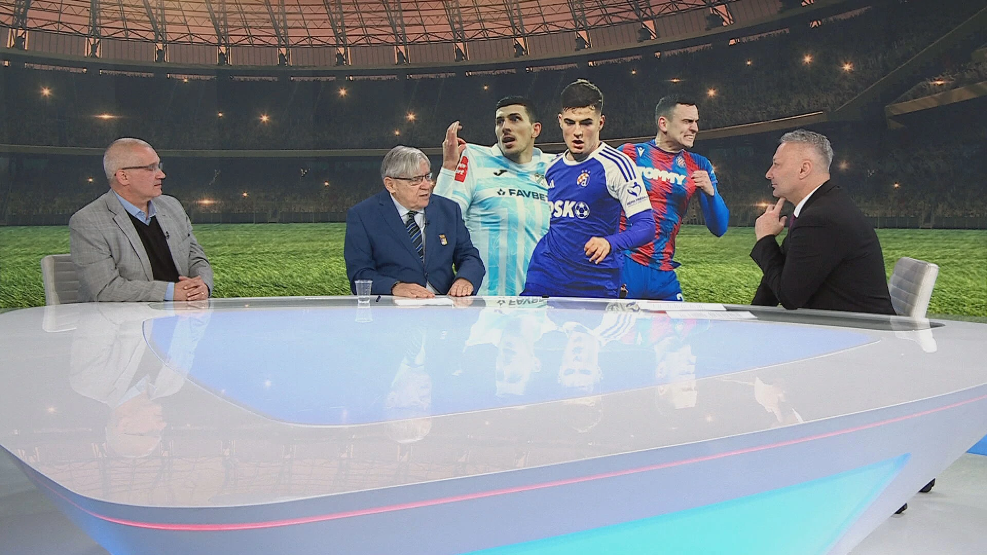 "Bit će sjajno ako u Rijeku dođe i Marko Rog" - HRT