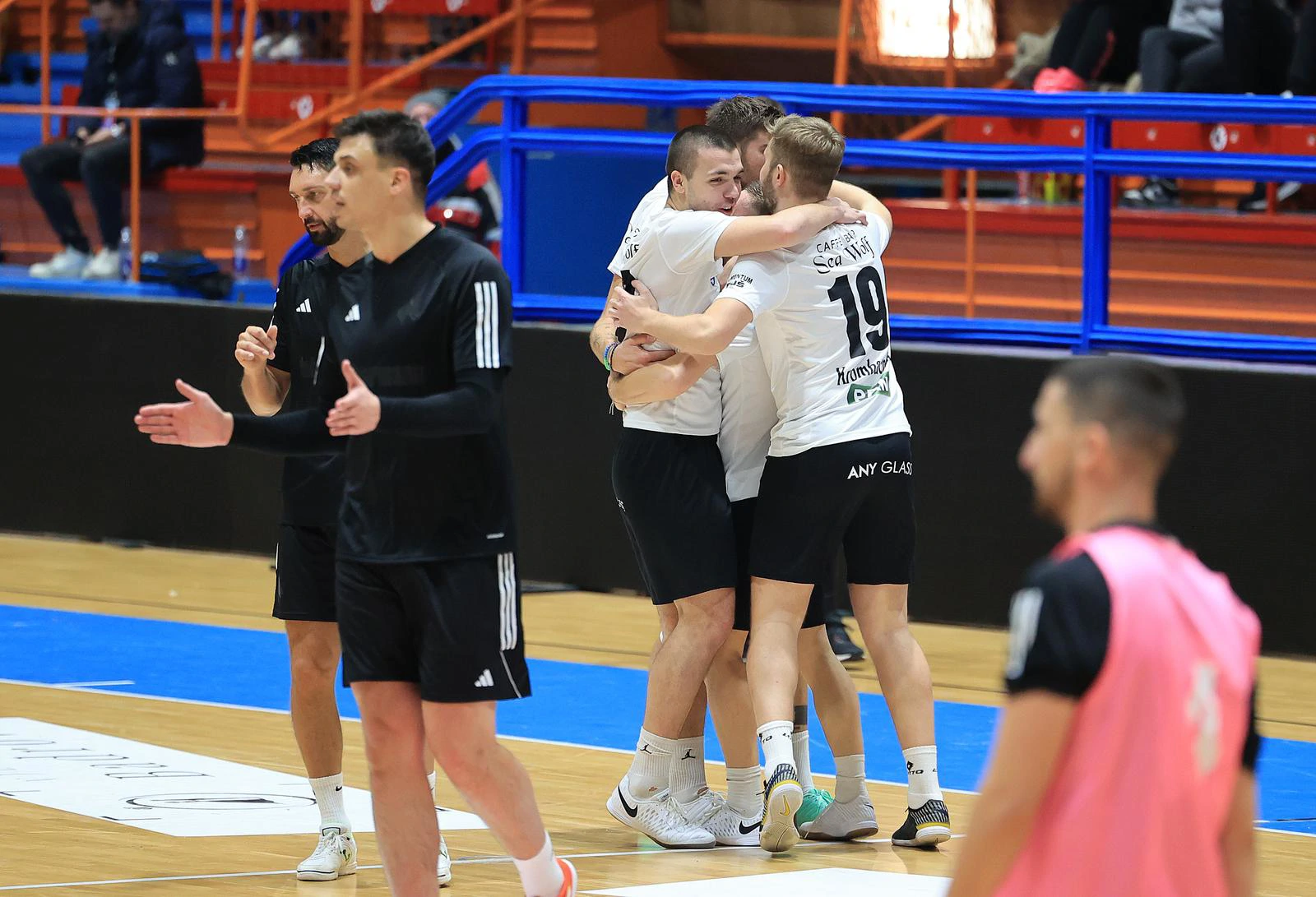 Poznati četvrtfinalisti Kutije šibica, prijenosi na Štefanje na ...