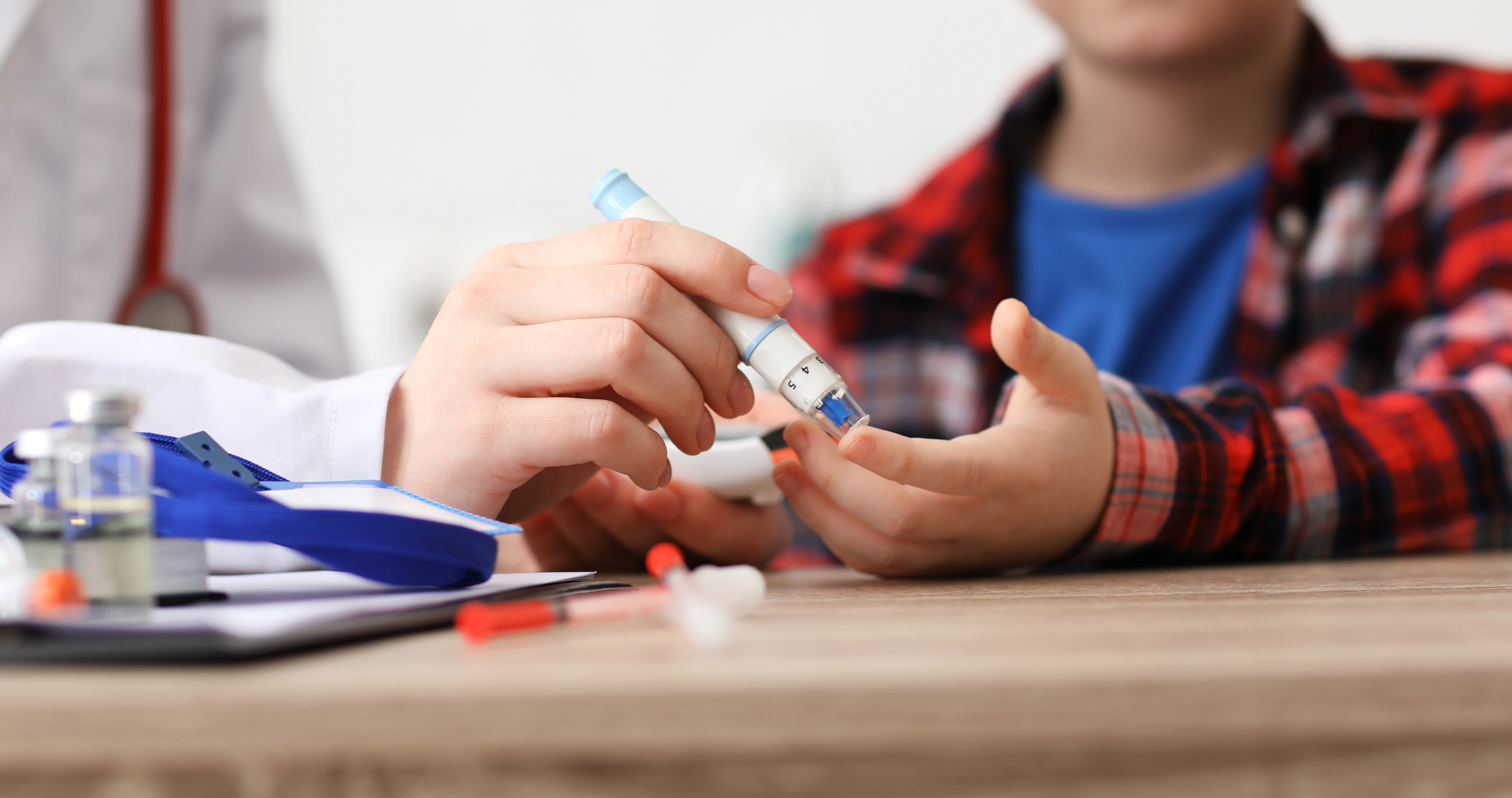 Djeci s novootkrivenim dijabetesom dostupni najmoderniji inzulini - HRT