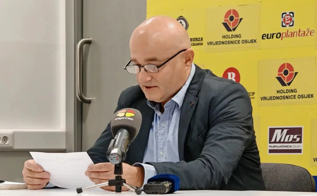 VROS izlazi iz lige: Nećemo biti dio kriminalnog miljea koji namješta ...