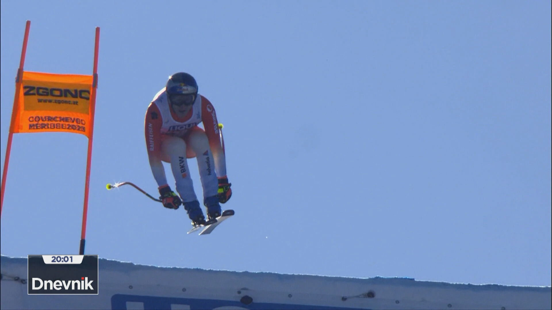 Inspirirajući skijaški vikend na Drugom programu i platformi HRTi - HRT