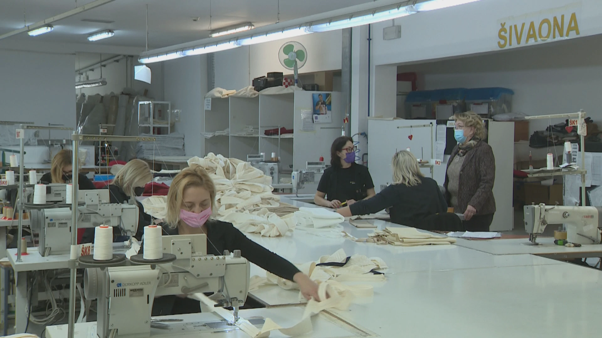 U ovoj se tvornici ne boje poskupljenja struje i plina - HRT