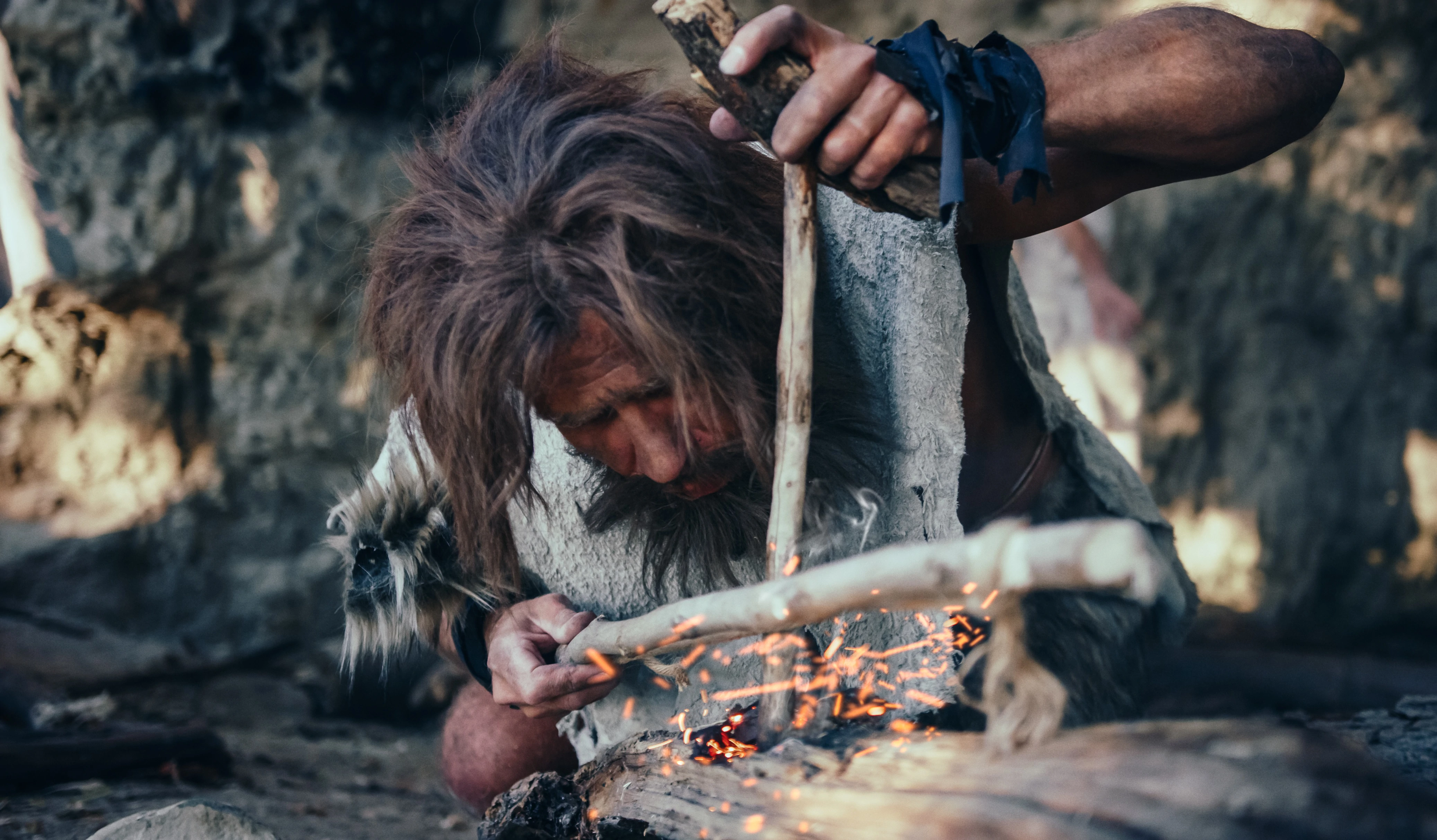 Studija: Neandertalci su prije 70.000 godina kuhali jela od sušenih ...