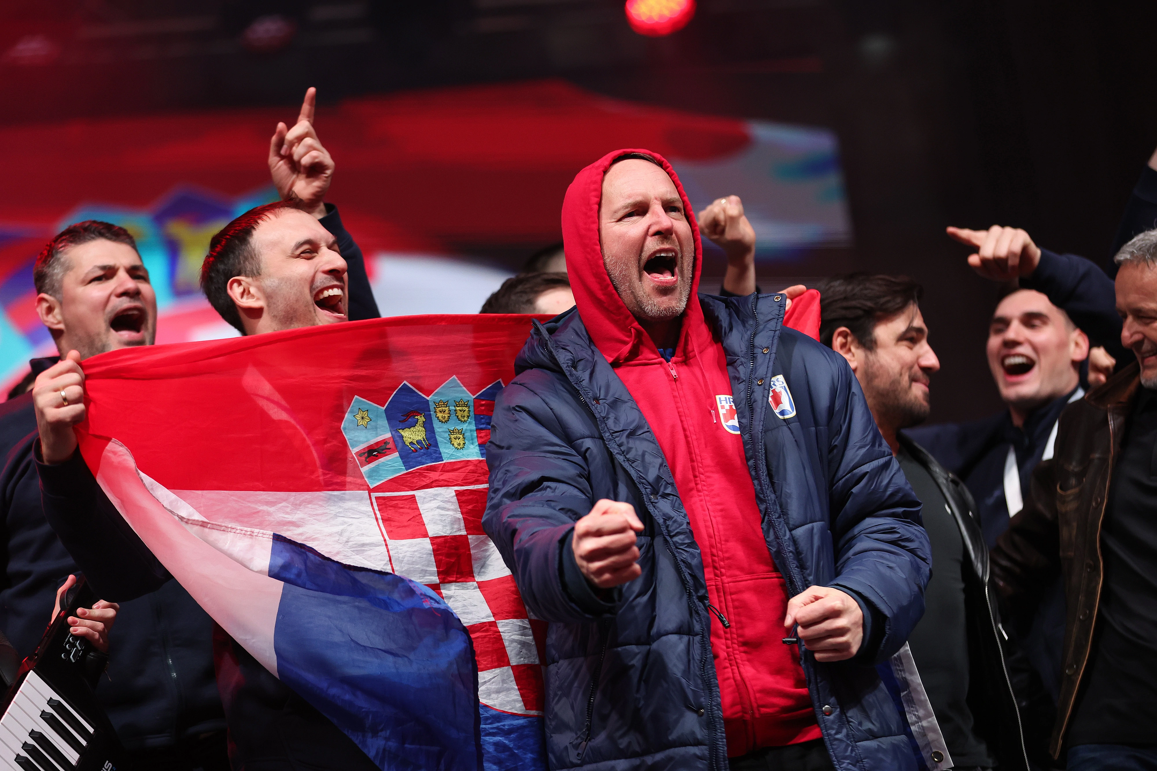 Tko će pjevati na Trgu za doček rukometaša? - HRT