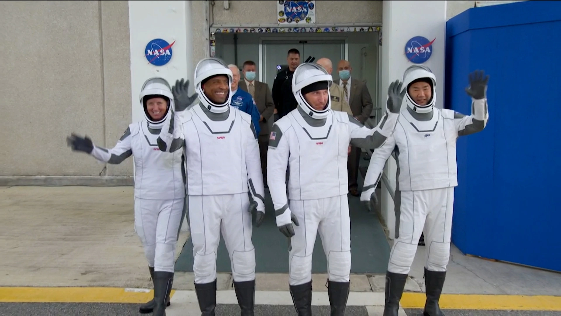 NASA - Svijet inovacija - HRT