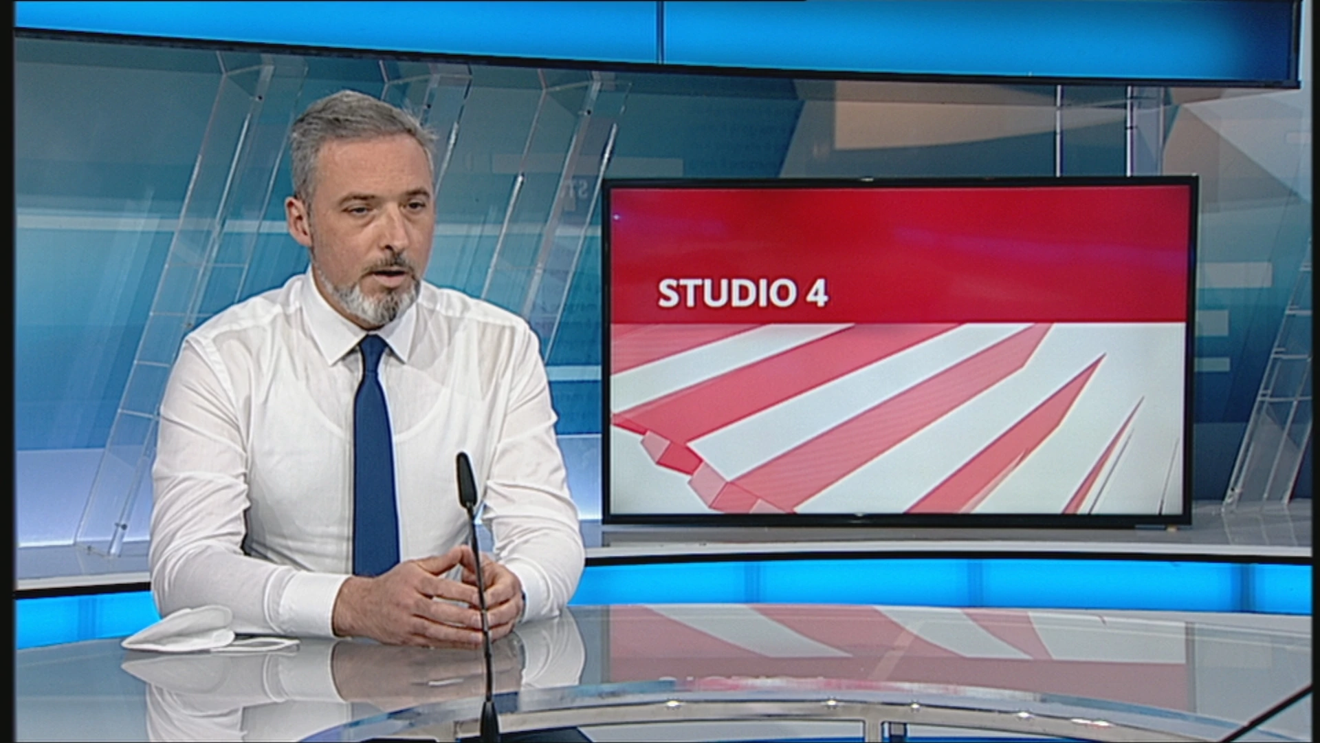 COVID potvrde: "Bit će potrebno testirati oko 100 000 ljudi, možda i ...