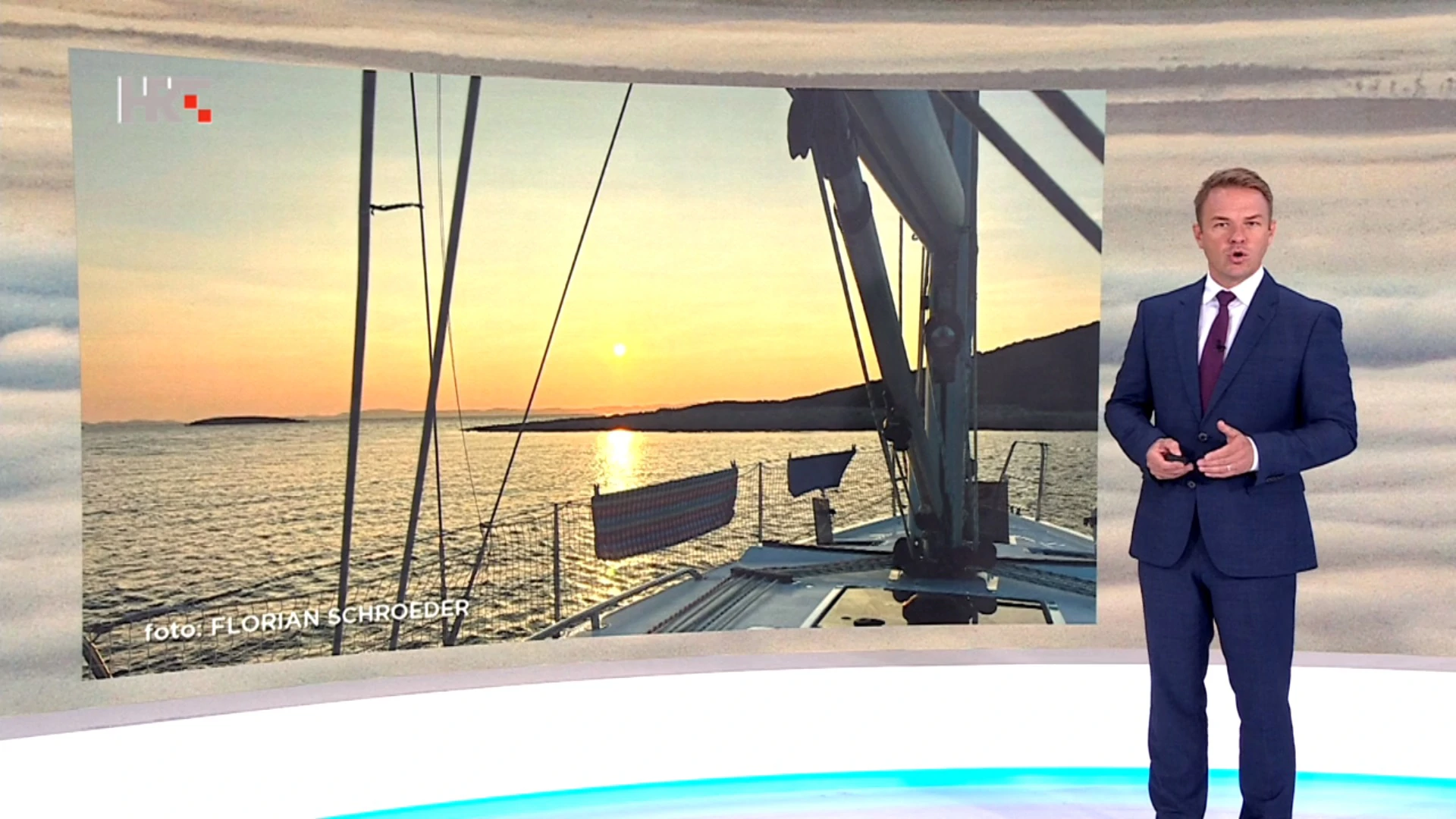 Meteoprometna prognoza od 4. do 10. 10. 2023. - HRT