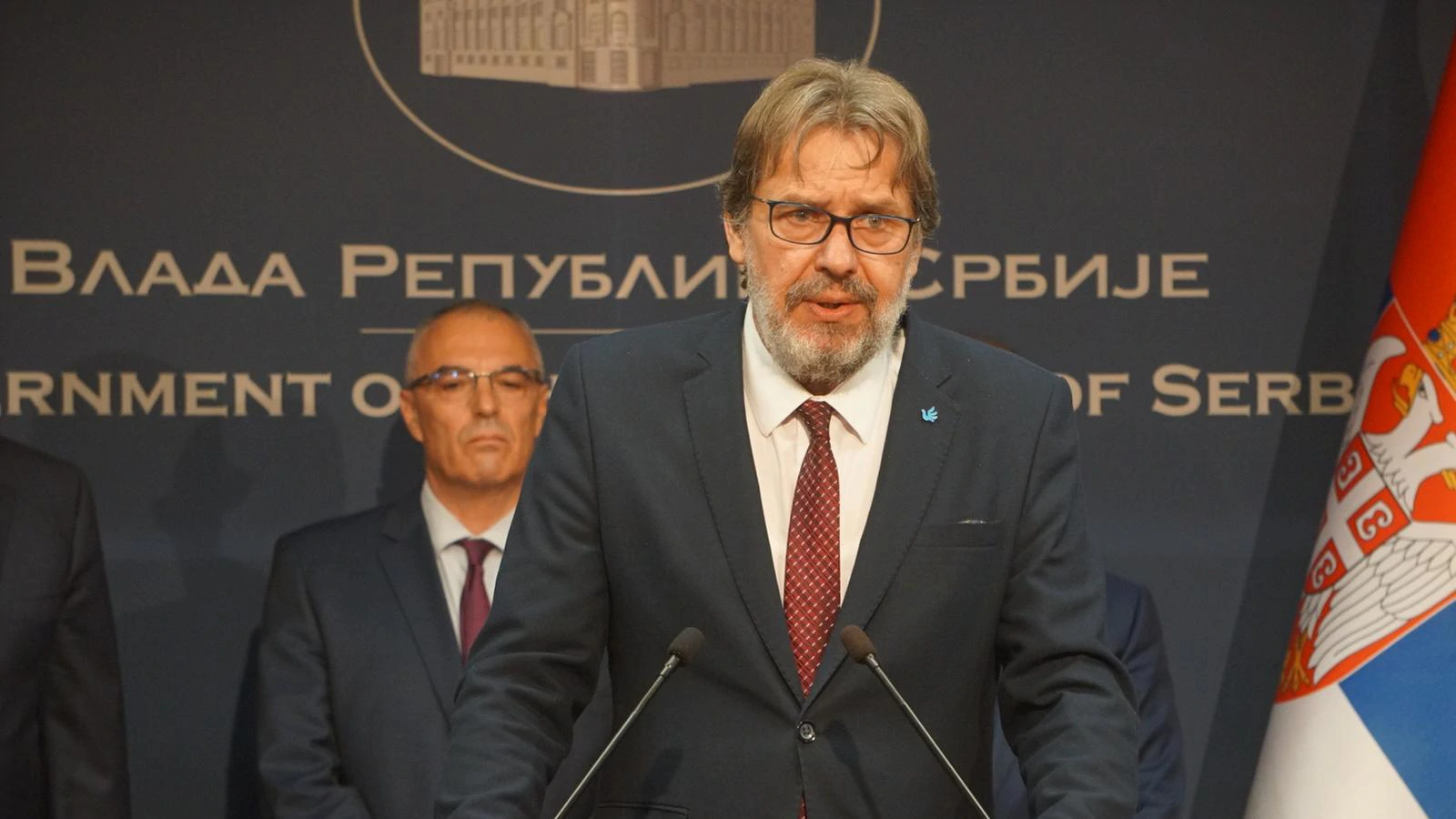 Žigmanov je zainteresiran da DSHV ostane u strukturama vlasti - HRT