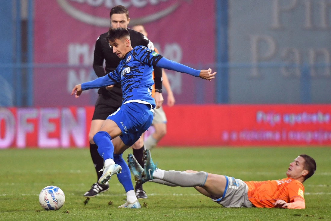 Slaven Belupo video kompilacijom ukazao na sudačke pogreške - HRT