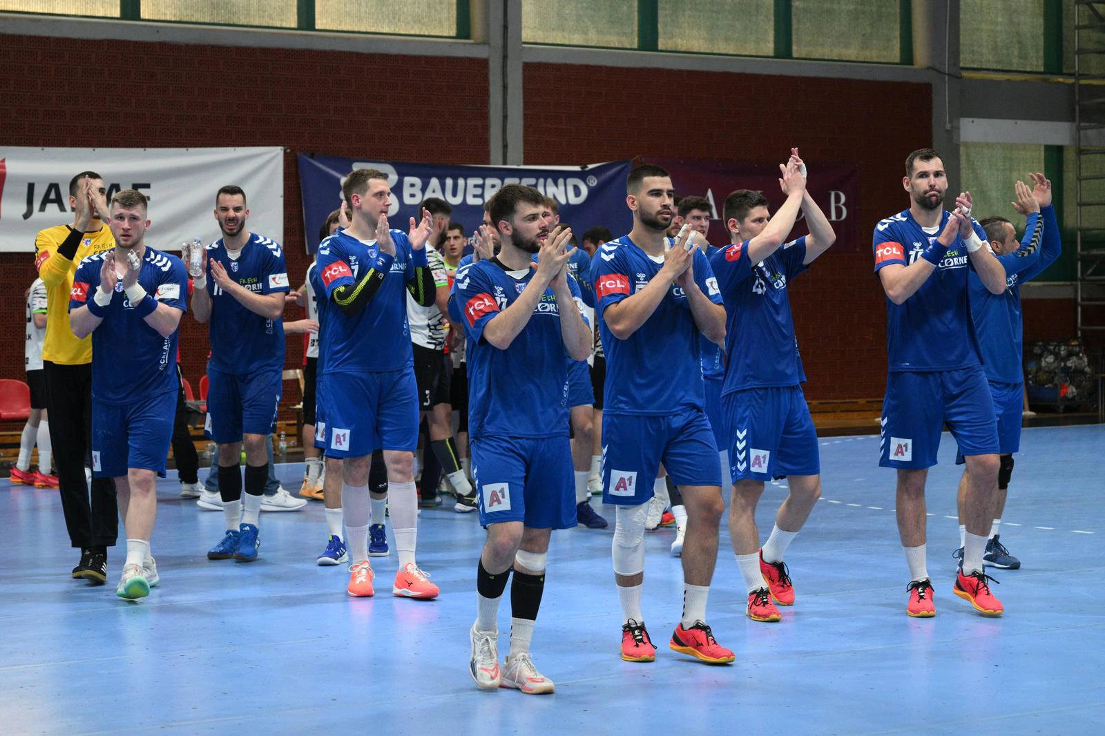 Zagreb osvojio 30. Kup Hrvatske u rukometu - HRT