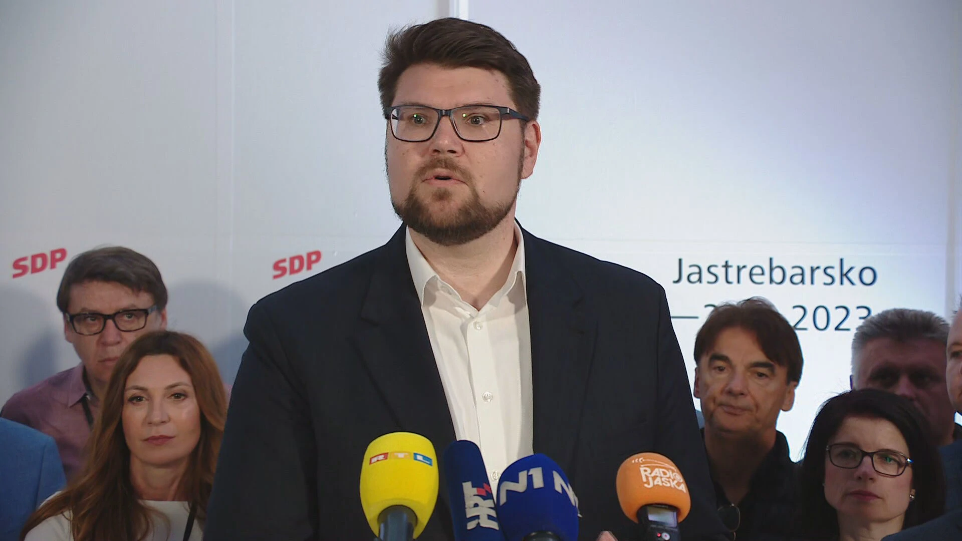 Grbin o poreznoj reformi: Prisiliti gradonačelnike, a onda ih prozivati ...