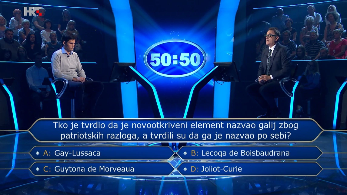 Znate li povijest nogometnih prvenstava; biste li vi znali odgovor na 11. pitanje? - HRT