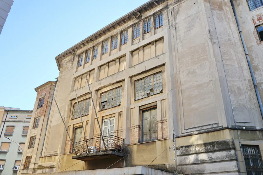 Poništena odluka Grada Rijeke da se imenuje privremenim skrbnikom ...
