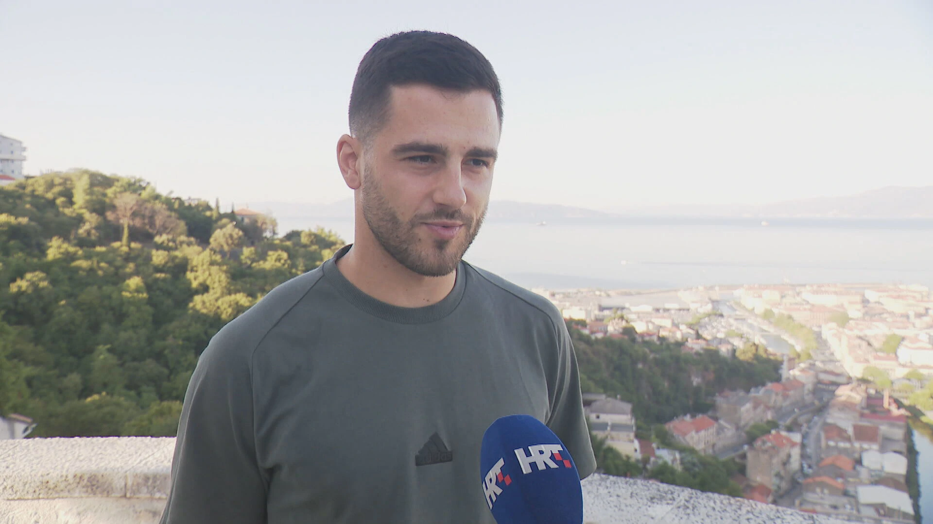 Pravdica stekao simpatije u Parizu, a evo koji su mu daljnji planovi ...