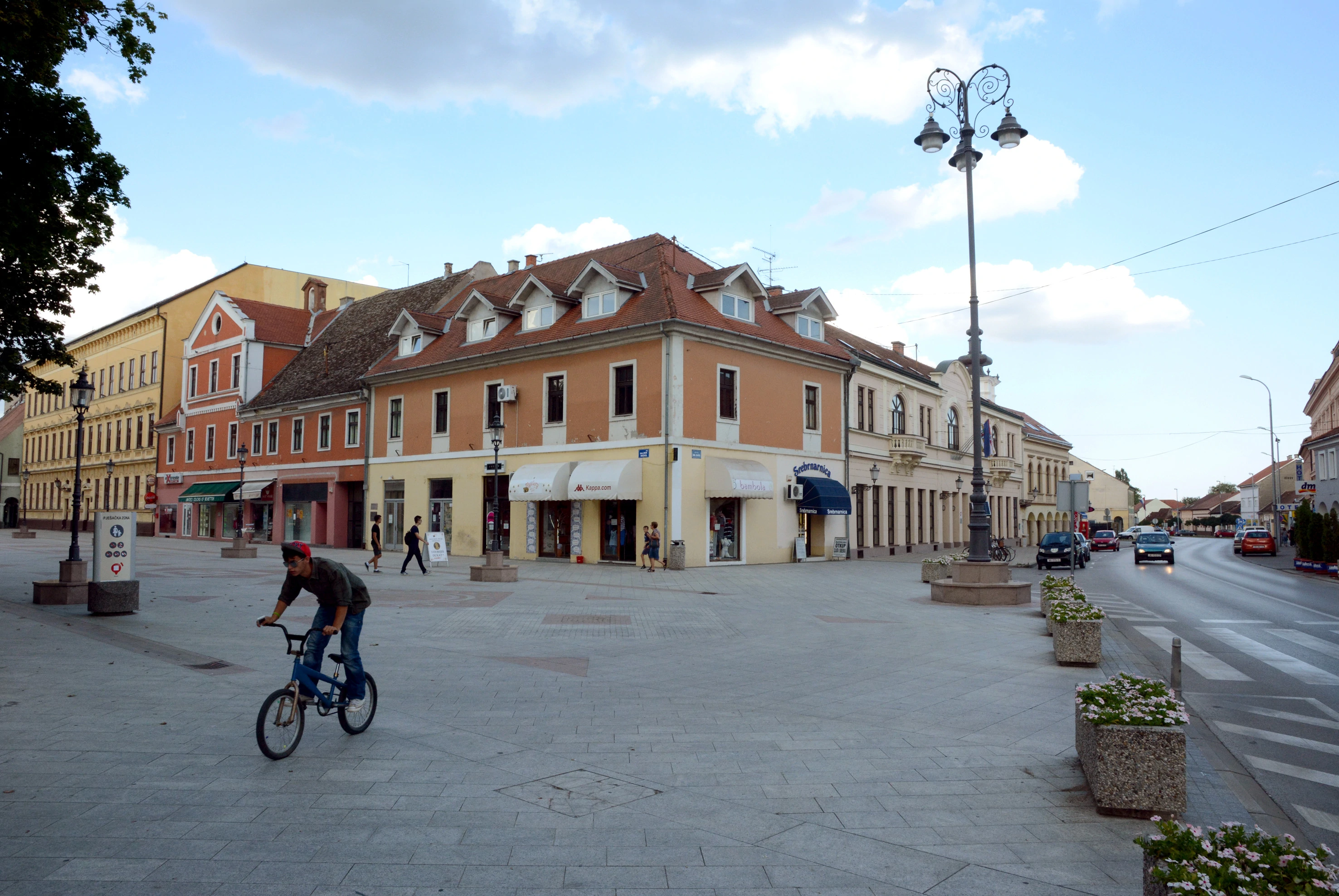 Vinkovci predstavljeni u Strasbourgu kao jedan od najstarijih europskih ...