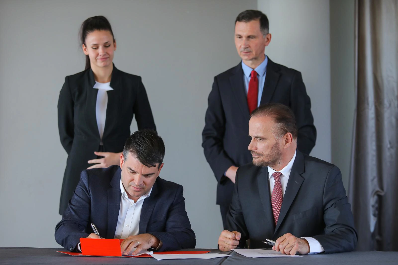 Trofejni trener taekwondoa Toni Tomas ostaje u Hrvatskoj - HRT