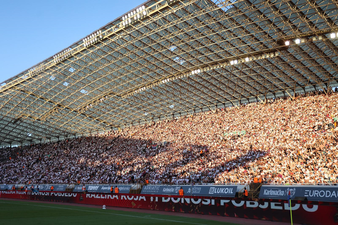 Hajduk saznao protivnika u Europskoj ligi! - HRT