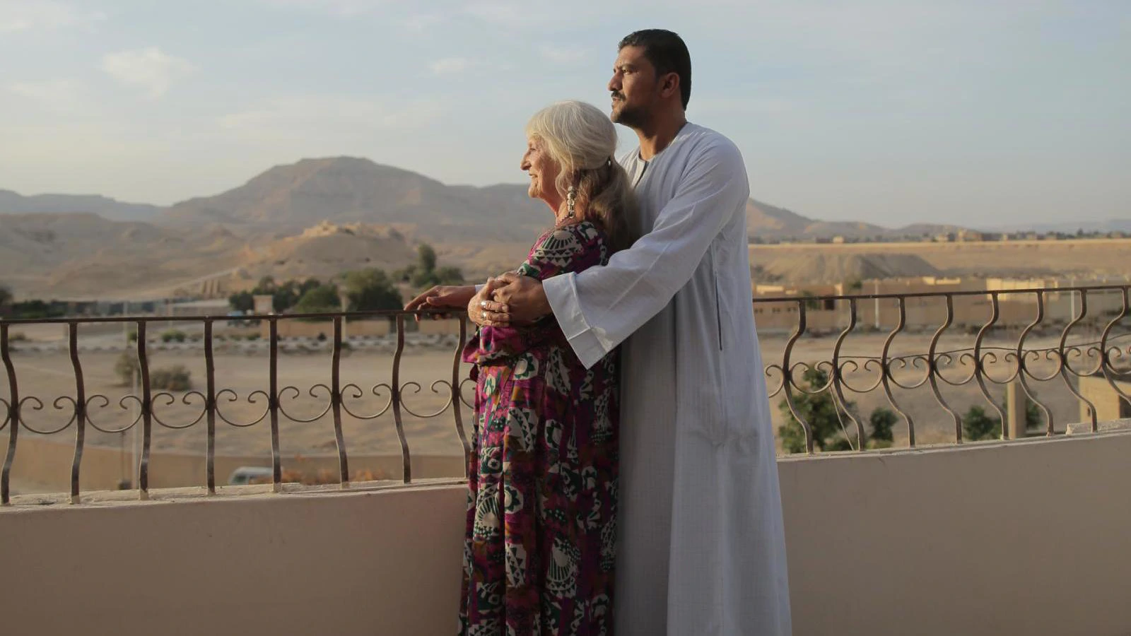 Moj Mohamed je drugačiji - HRT