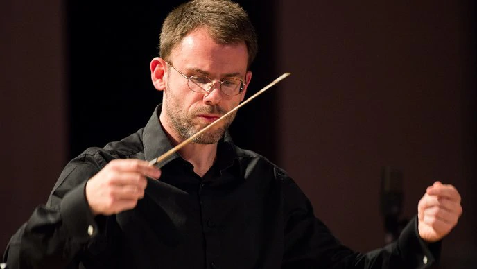 Chief conductor of the HRT Choir - HRT